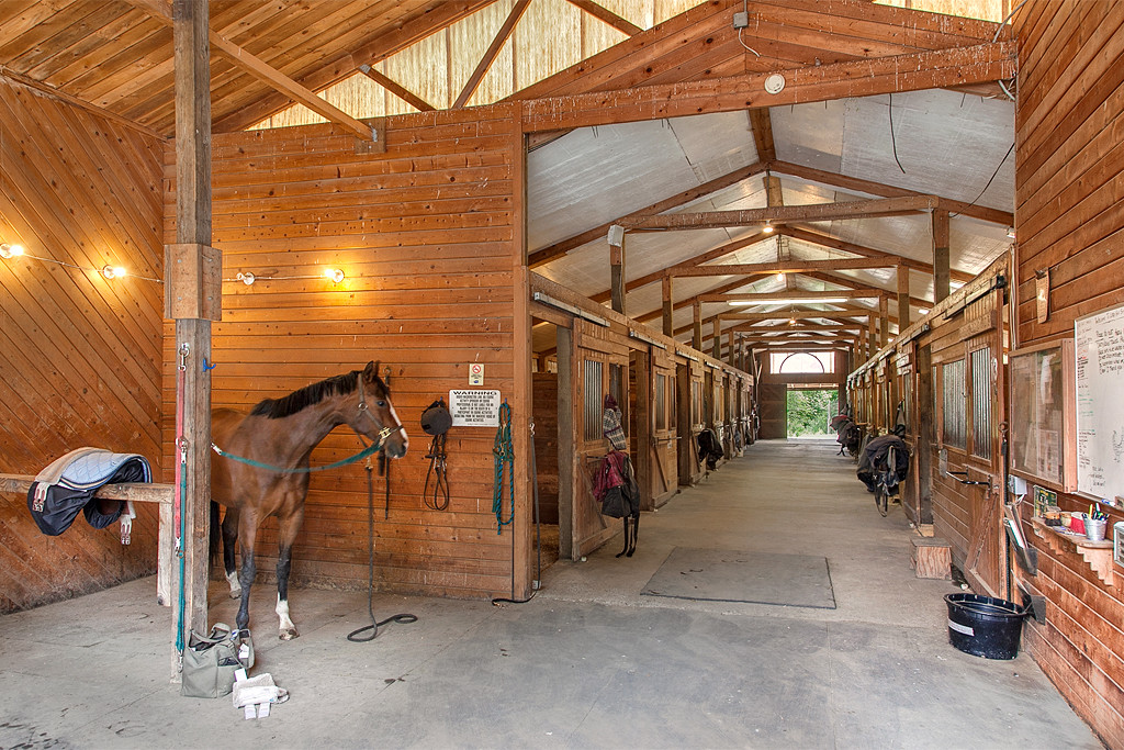 Lord Hill Stables in Snohomish Purchased by Grateful Pine Farm - NW ...