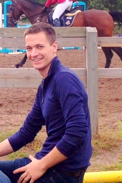 Gresham Equine Hospital Welcomes Dr Greg Schmid - - The Northwest Horse ...