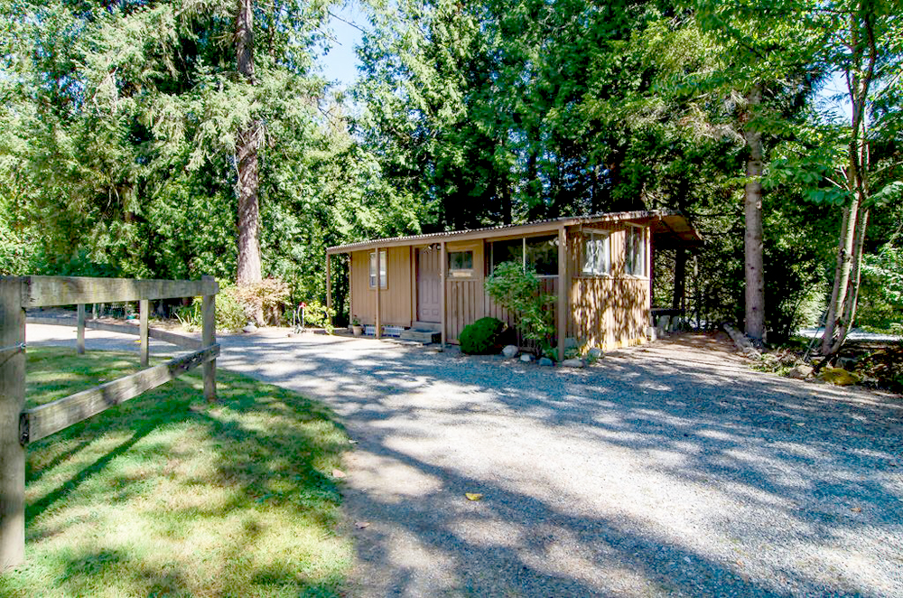 Double R Ranch 1 Acre Horse Property - Blaine, WA - Marketplace - The ...