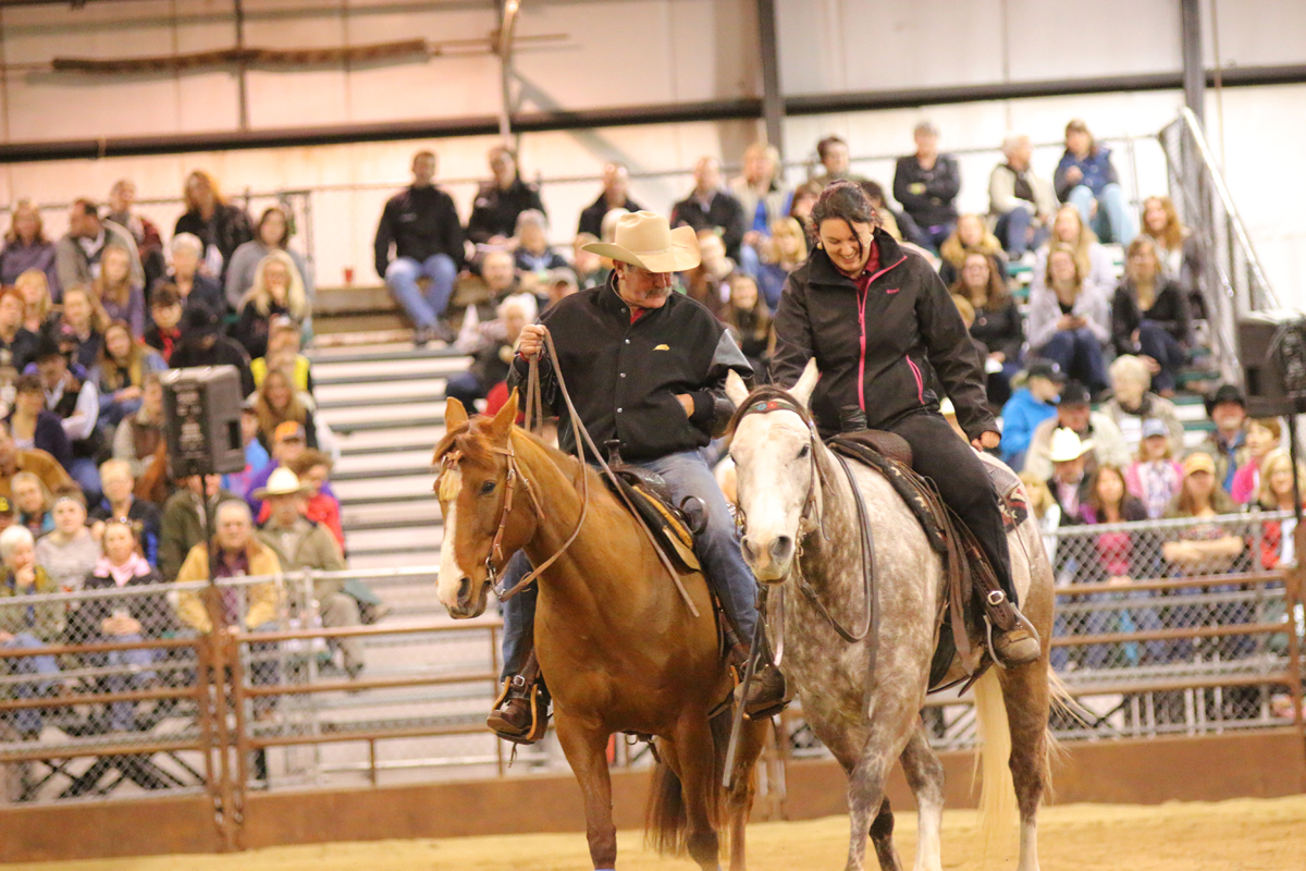 The Mane Event 2016: Knowledge, Wisdom and Entertainment - - The ...