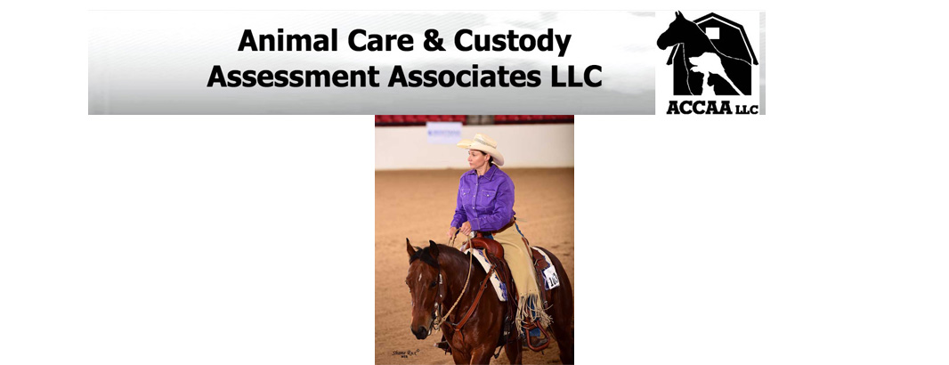 New Company Launches Service to Review Animal Care and Custody ...