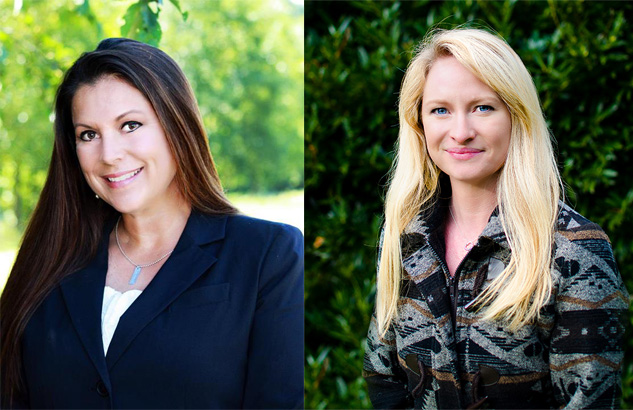 Allison Sally Headshots – The Northwest Horse Source