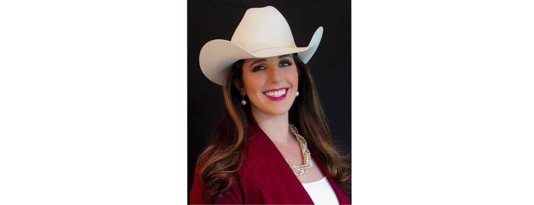 Professional Western Rodeo Association as Miss Pro-West 2018 - News ...