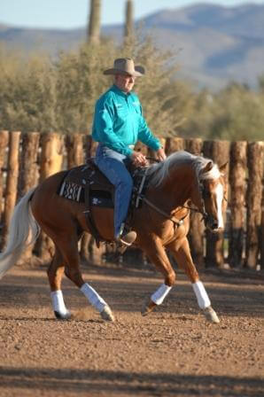 Ask Al: Advice from a Master Horseman - The “Busy” Horse and Developing ...