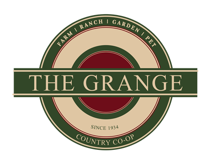 Alder Grange Logo
