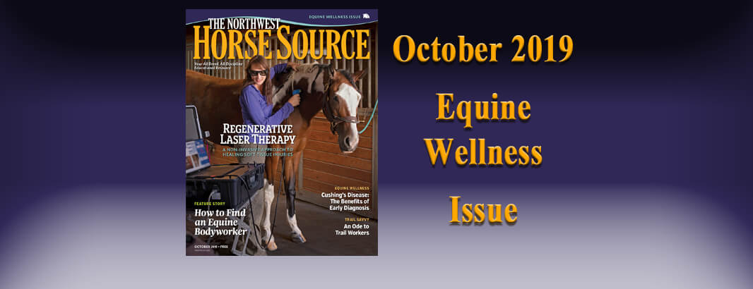 - News - The Northwest Horse Source