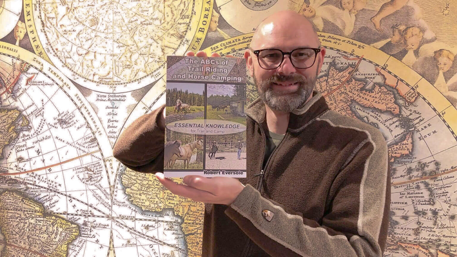 Robert Eversole, Author at NW Horse Source