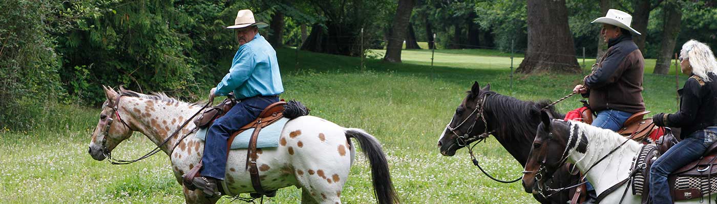 The Northwest Horse Source, for Horse Enthusiasts of all Breeds and ...